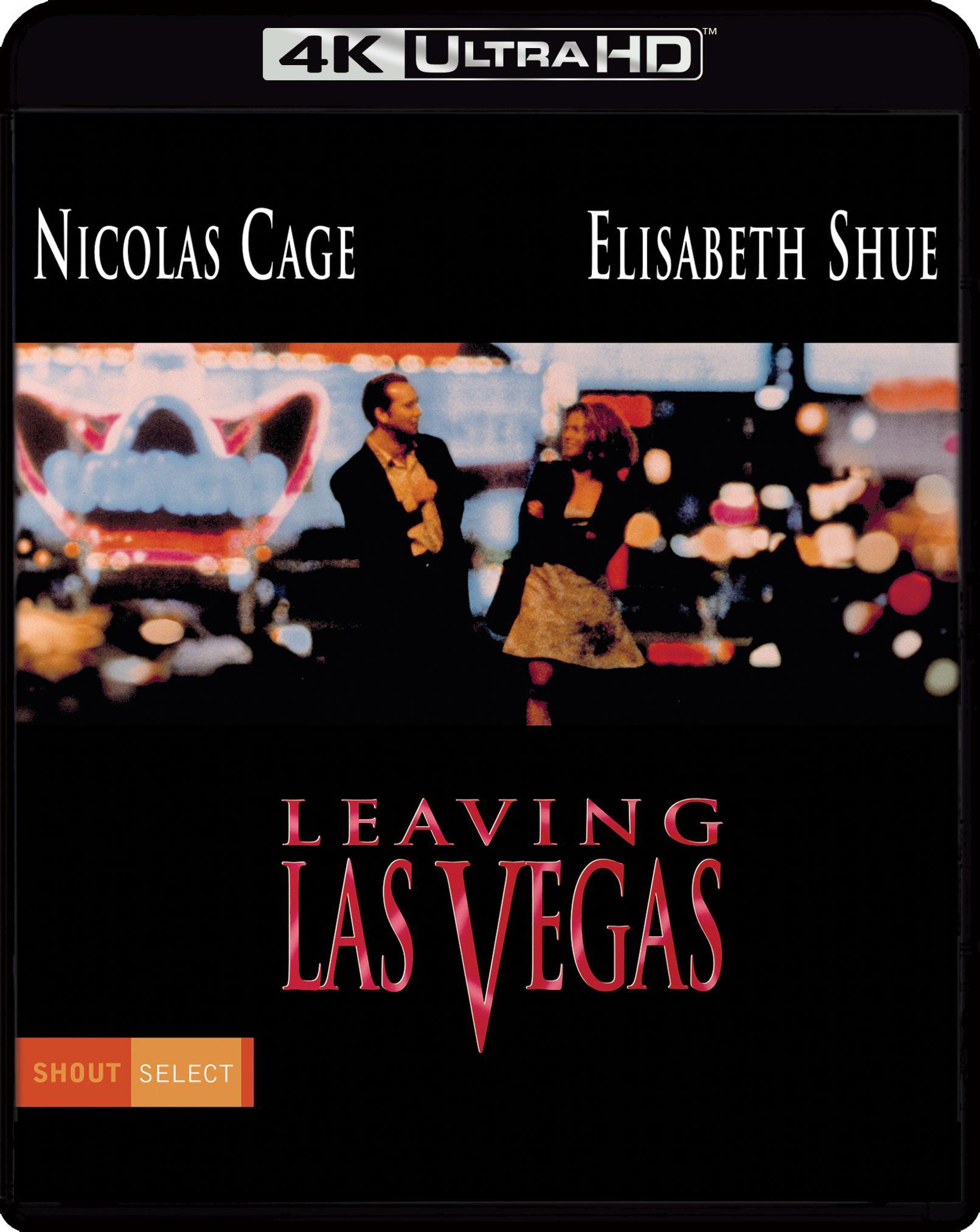 Leaving Las Vegas [UHD] – GRUV Canada